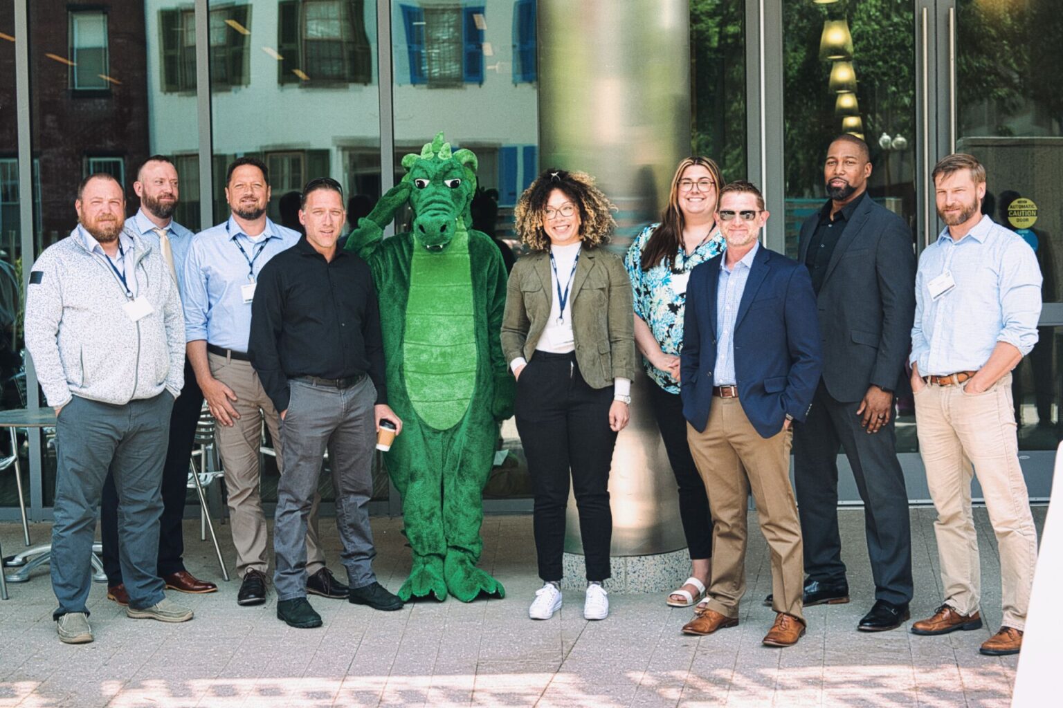 Modernizing Federal Records Management | Feith Systems