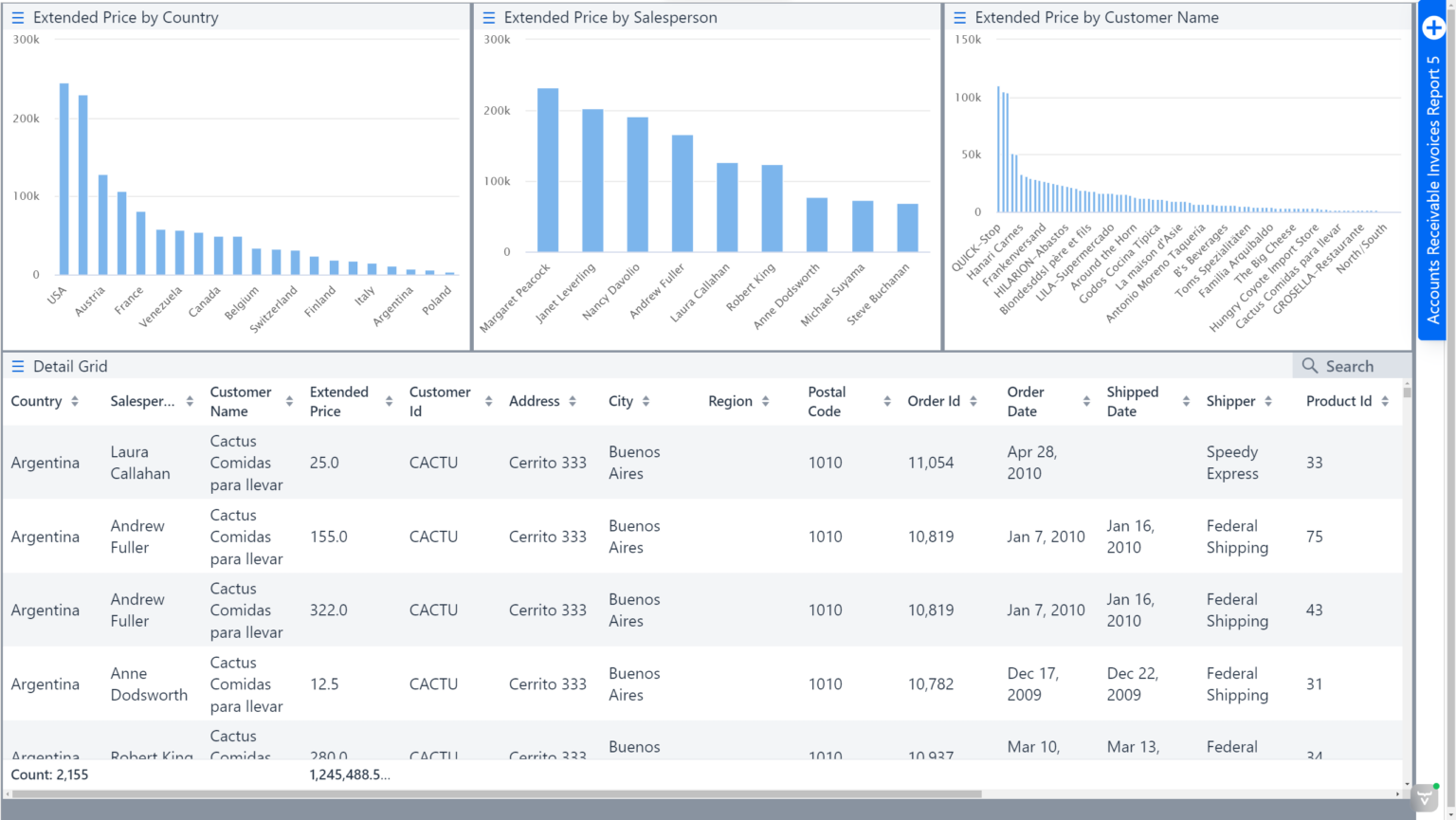 Document Management | Feith Systems