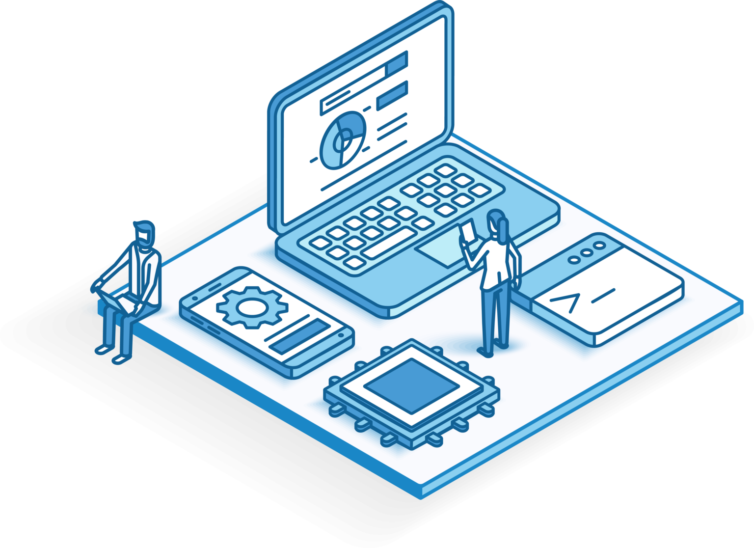 Modernizing Federal Records Management | Feith Systems