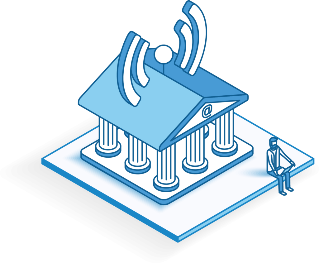 Modernizing Federal Records Management | Feith Systems