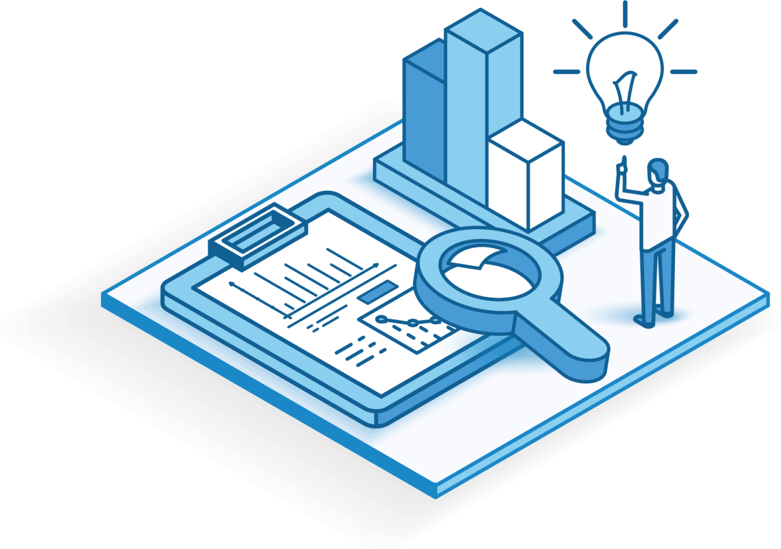 Modernizing Federal Records Management | Feith Systems